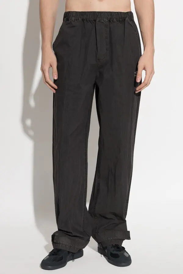 UMBRO Loose-fit Trousers