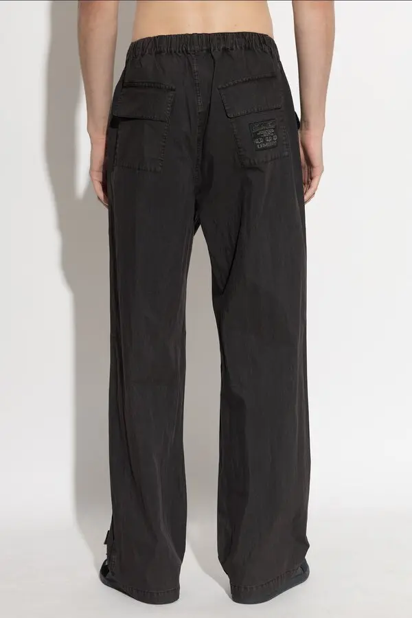 UMBRO Loose-fit Trousers