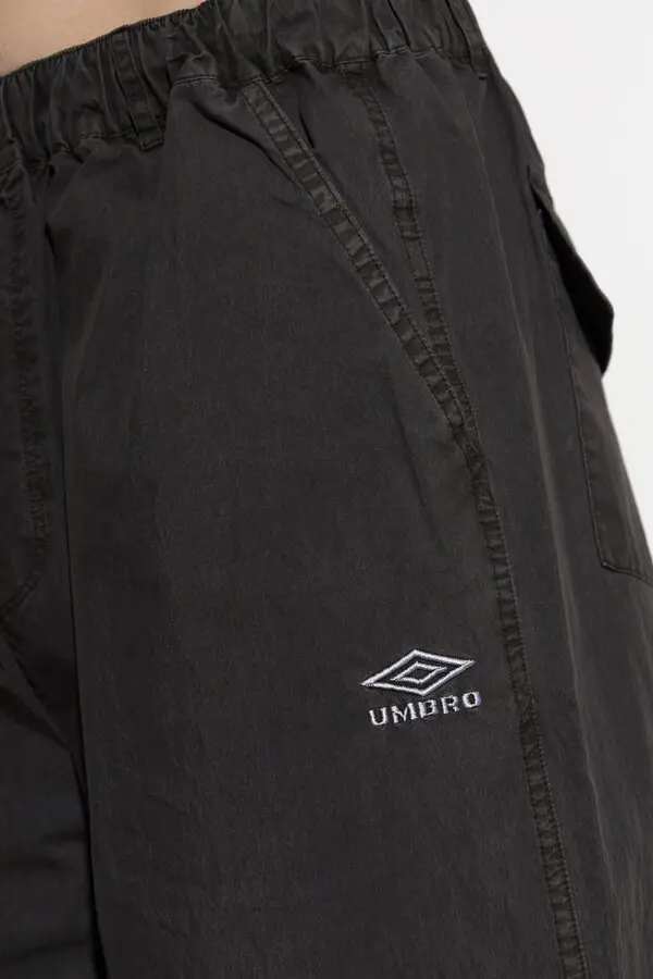 UMBRO Loose-fit Trousers