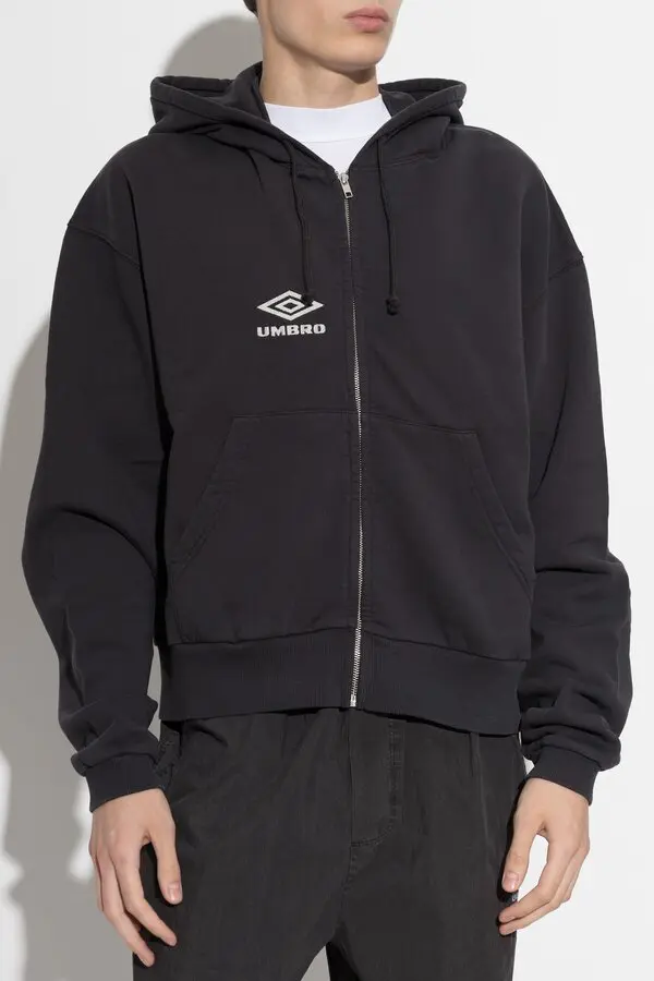 UMBRO Hoodie