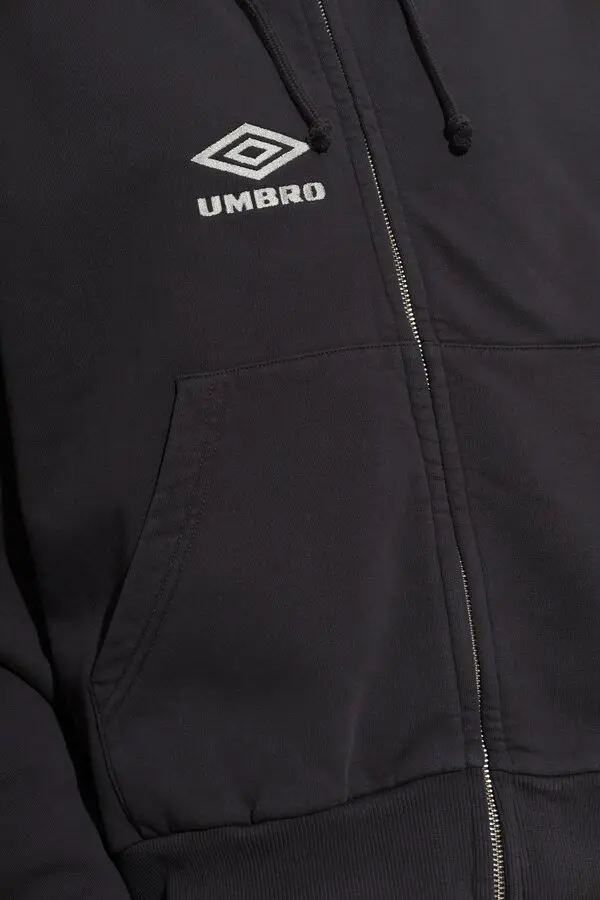 UMBRO Hoodie