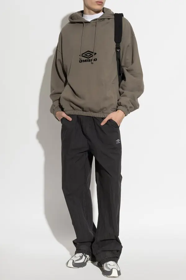 UMBRO Hoodie