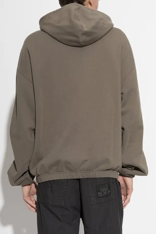 UMBRO Hoodie