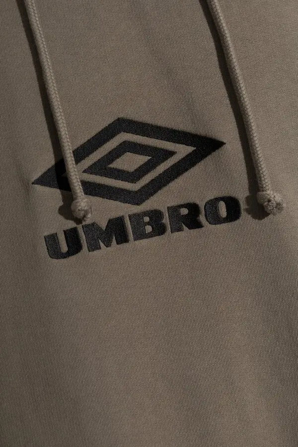 UMBRO Hoodie