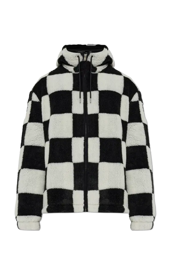 Canada Goose Polar ‘harrier