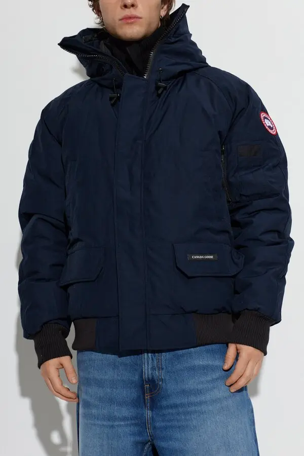 Canada Goose Chilliwack Down Jacket