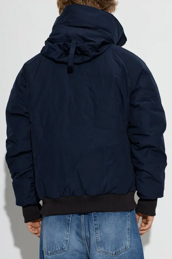 Canada Goose Chilliwack Down Jacket