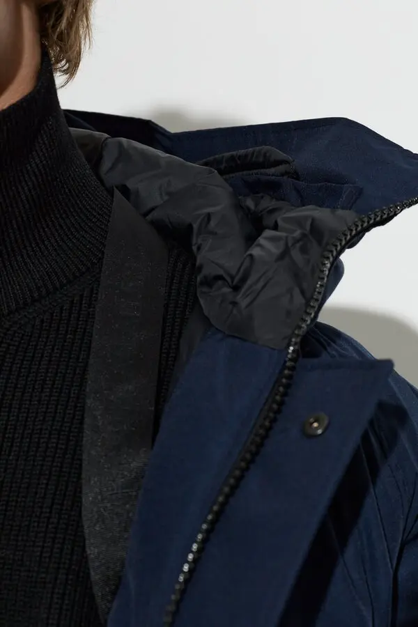 Canada Goose Chilliwack Down Jacket