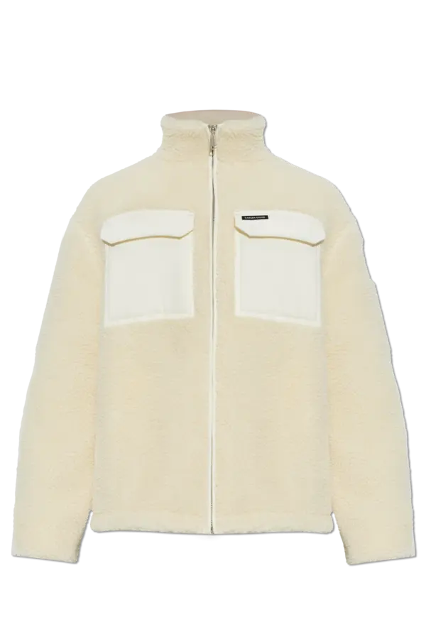 Canada Goose Harrier’ Jacket