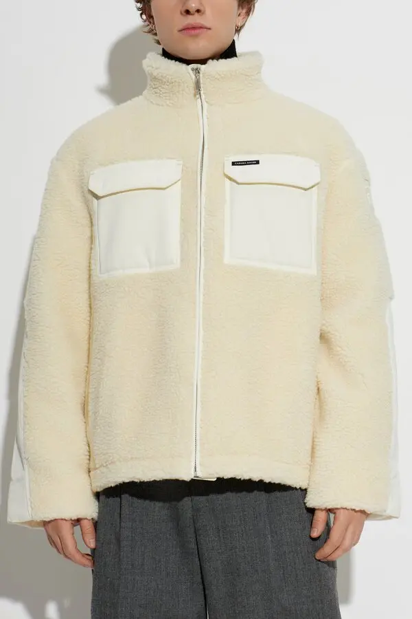 Canada Goose Harrier’ Jacket
