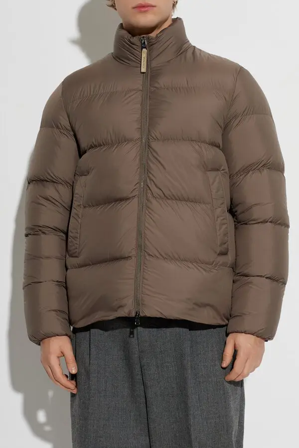 Woolrich Oversized Puffer Jacket