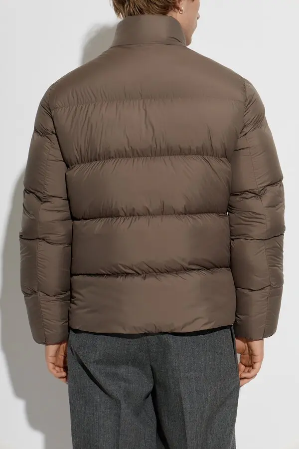 Woolrich Oversized Puffer Jacket