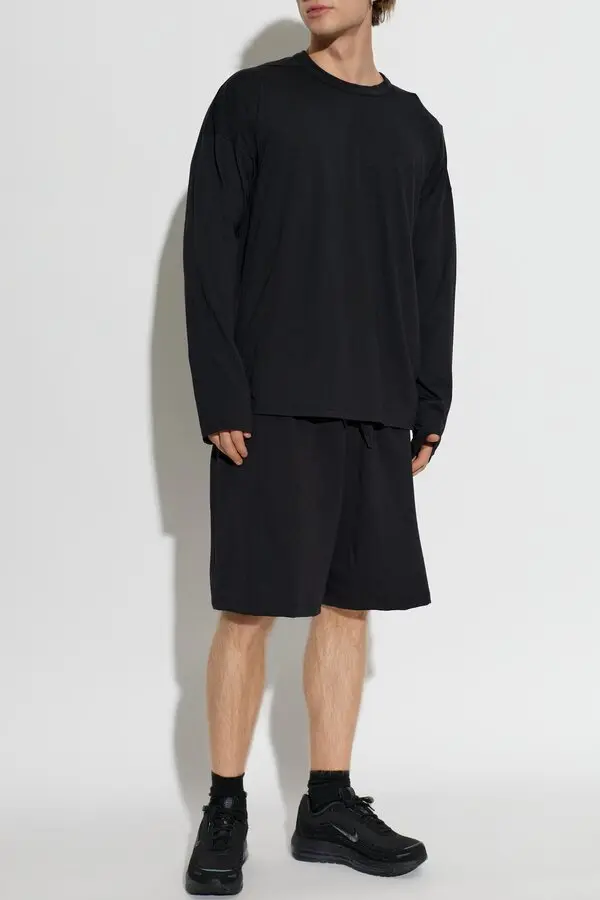 Nike T-shirt With Logo