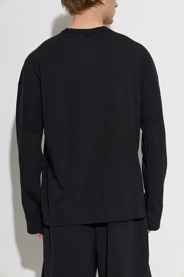 Nike T-shirt With Logo