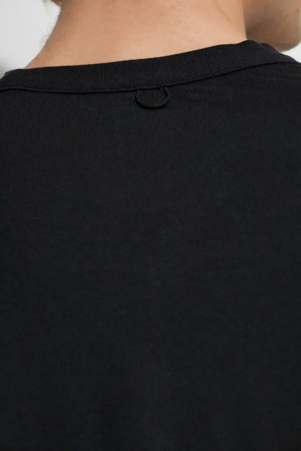 Nike T-shirt With Logo
