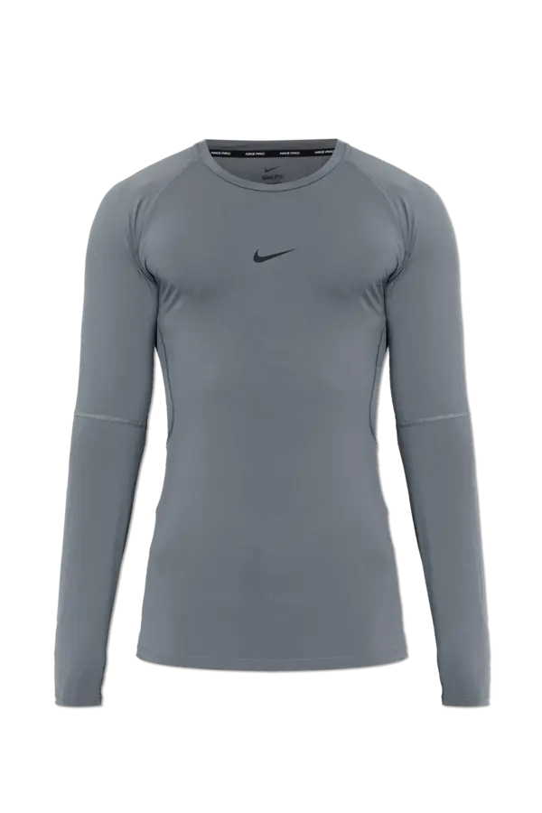Nike T-shirt With Logo