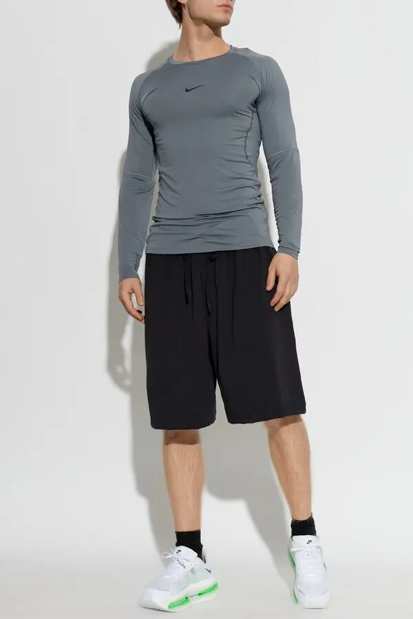 Nike T-shirt With Logo