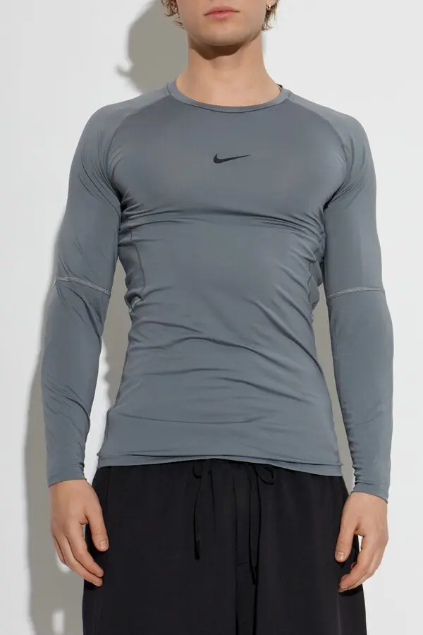 Nike T-shirt With Logo