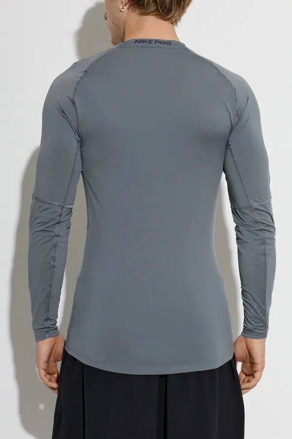 Nike T-shirt With Logo