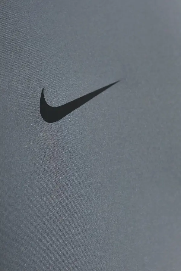 Nike T-shirt With Logo