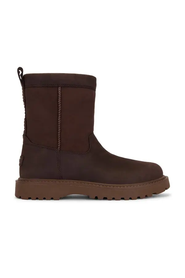 UGG Birch Boot Ii In Brown - Dusted Cocoa