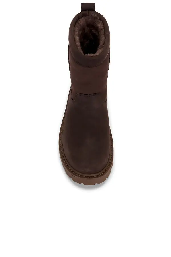 UGG Birch Boot Ii In Brown - Dusted Cocoa
