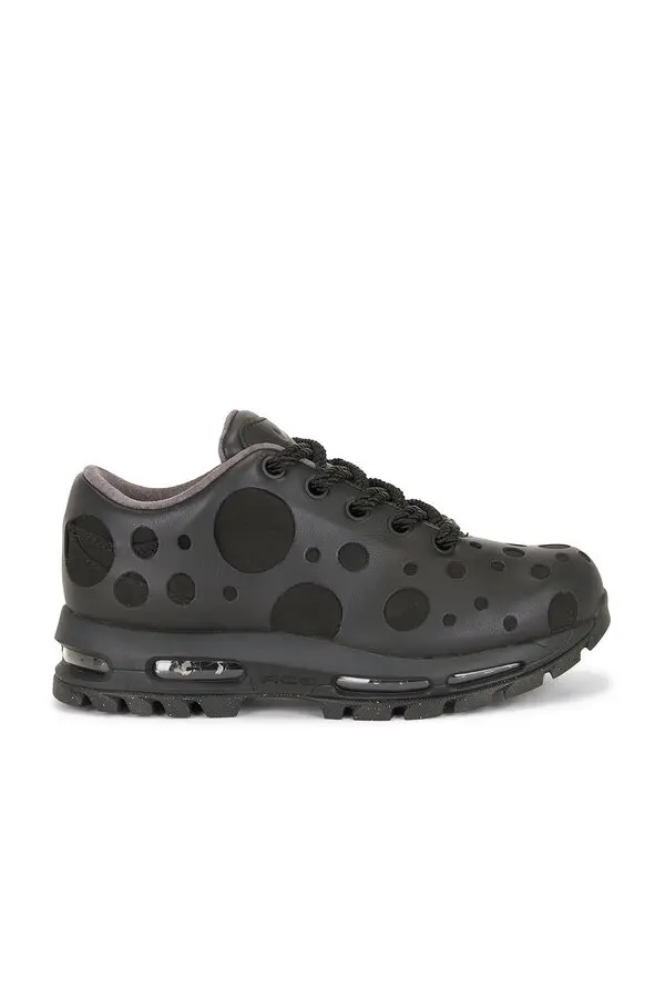 Nike Air Max Goadome Low Qs Sneaker - Black