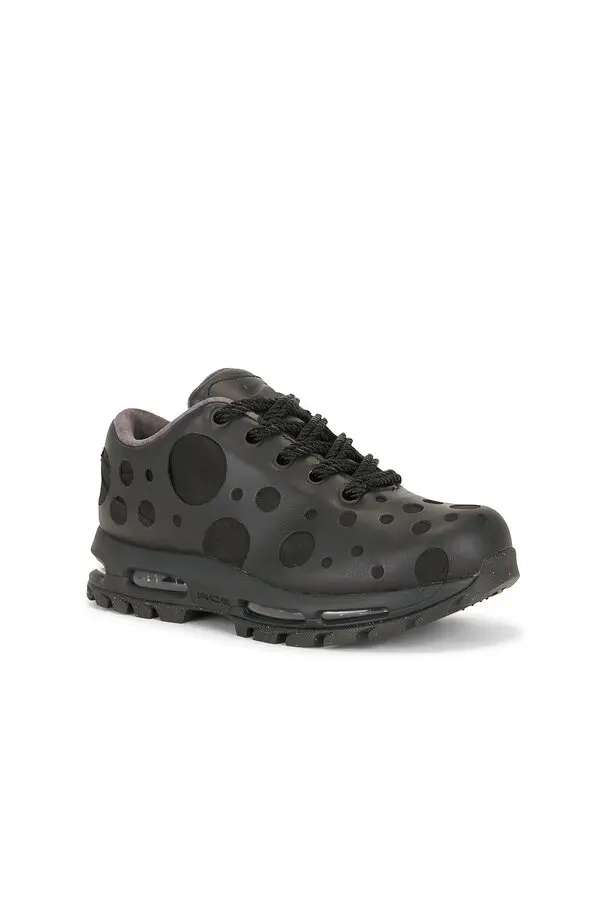 Nike Air Max Goadome Low Qs Sneaker - Black