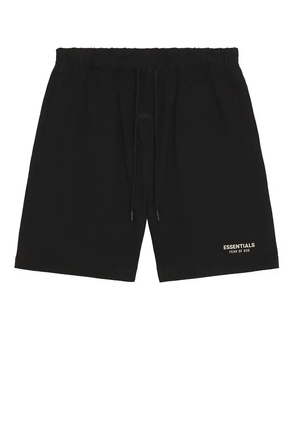Fear Of God Classic Jersey Short