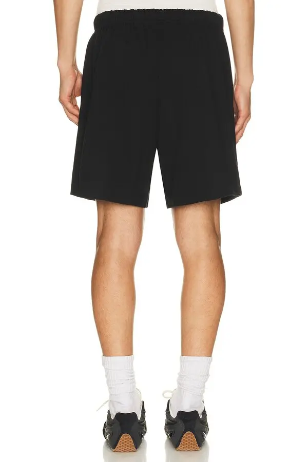 Fear Of God Classic Jersey Short