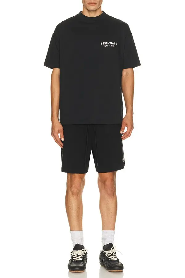 Fear Of God Classic Jersey Short
