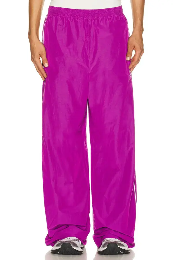 Balenciaga Tracksuit Pant
