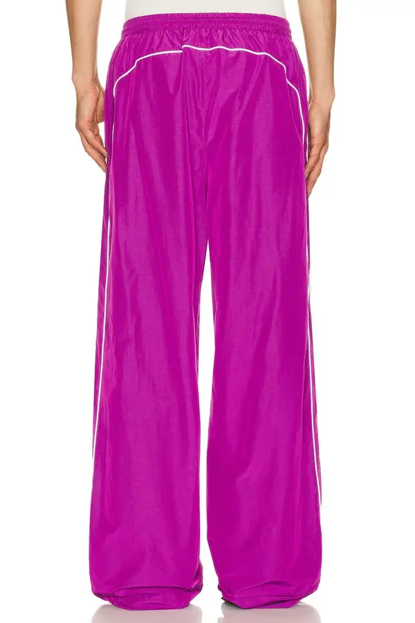 Balenciaga Tracksuit Pant