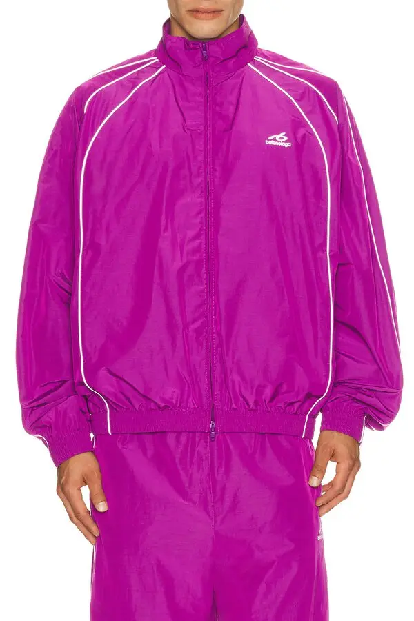 Balenciaga Tracksuit Jacket
