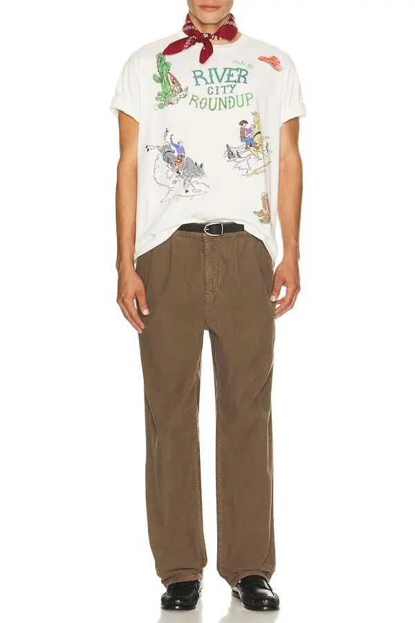BODE River City Tee