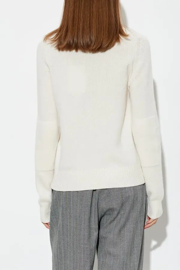 Burberry Cashmere Sweater 'christina