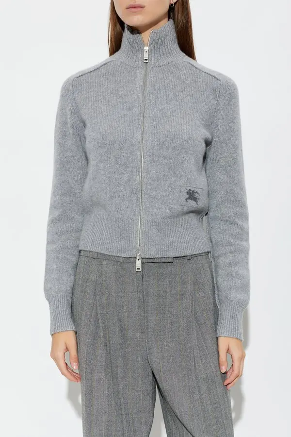 Burberry Cashmere Cardigan ‘cypria