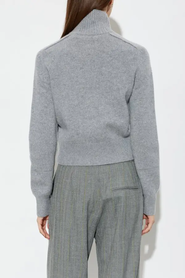 Burberry Cashmere Cardigan ‘cypria