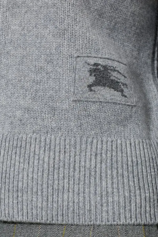 Burberry Cashmere Cardigan ‘cypria
