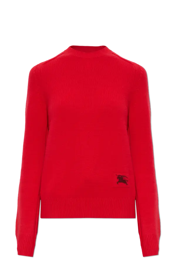 Burberry Constance’ Cashmere Sweater