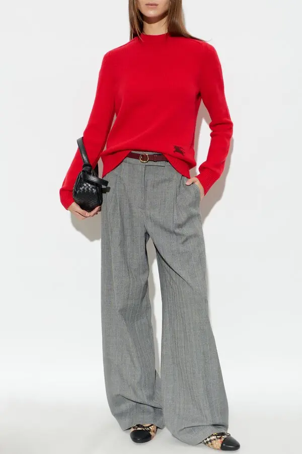 Burberry Constance’ Cashmere Sweater