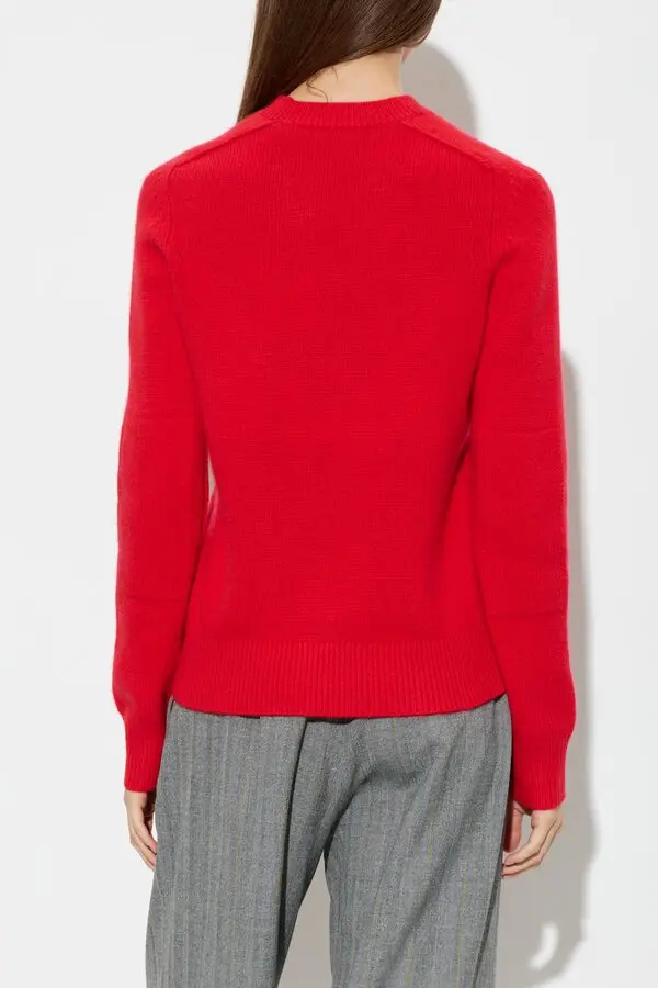 Burberry Constance’ Cashmere Sweater