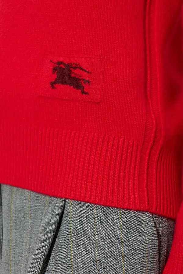 Burberry Constance’ Cashmere Sweater