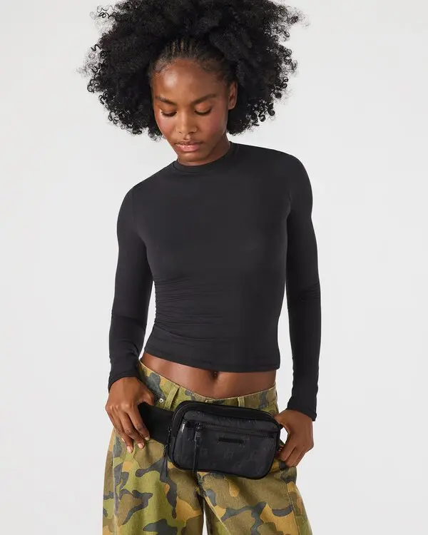 Steve Madden Lind Bag