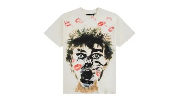 HELLSTAR Kisses T-shirt