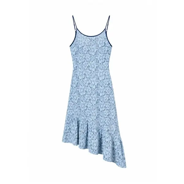 HELMSTEDT Kaisa Dress - Blue