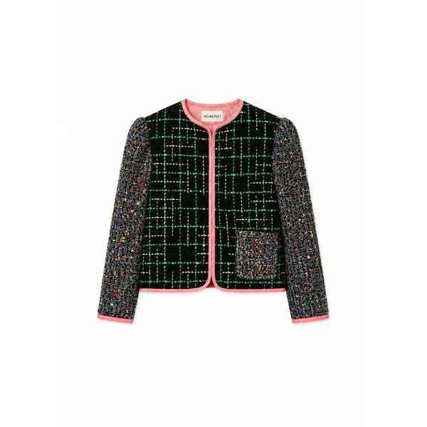 HELMSTEDT Vera Jacket - Black
