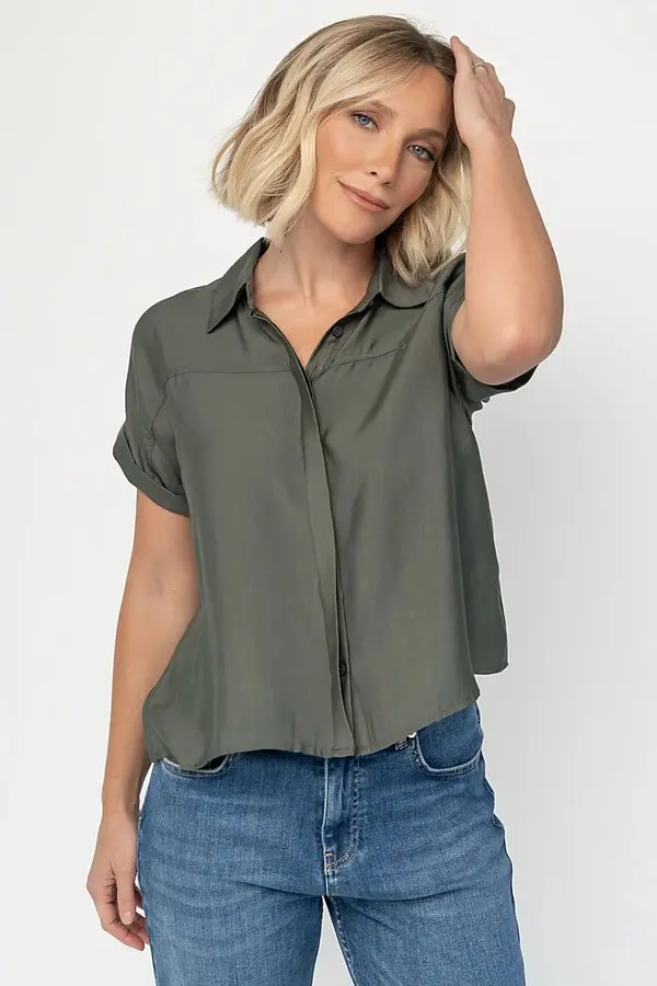 GILLI Miriam Top