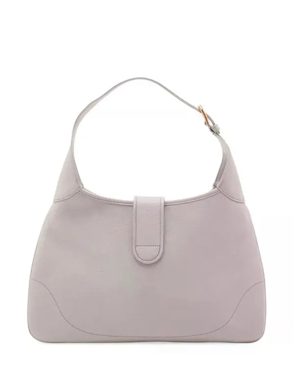 Gucci 2000-2015 Medium Leather Aphrodite Crossbody Bag
