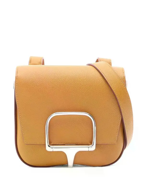 Hermès 2023 Della Cavalleria Mini Shoulder Bag